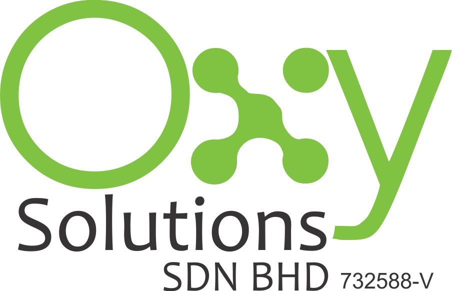 logo oxy